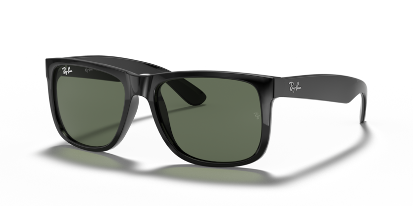 Ray-Ban RB4165 Justin Sunglasses – Lavish Specs