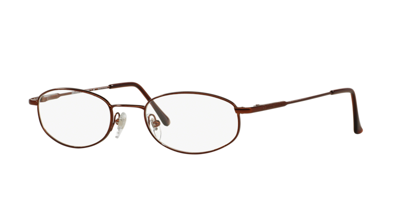 Brooks Brothers BB 491 Bb 491 Eyeglasses – Lavish Specs