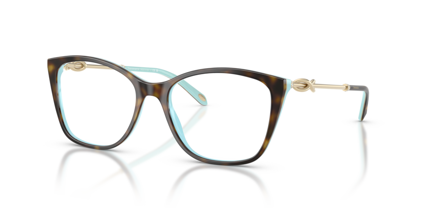 Tiffany TF2160B Eyeglasses – Lavish Specs