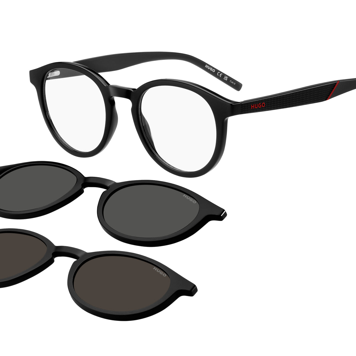 Hugo Hg 1330/cs2 Sunglasses – Lavish Specs