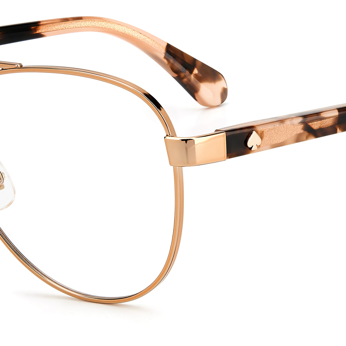 Kate Spade Talulah Eyeglasses – Lavish Specs