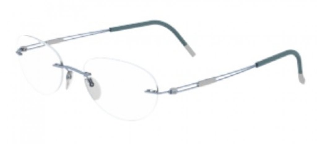 Silhouette TNG 5227 6054 Eyeglasses – Lavish Specs